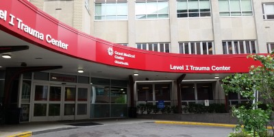 Grant Medical Center - Columbus and Central Ohio Medical and Health News